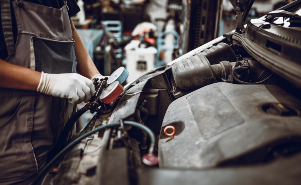 How a Vehicle Cooling System Works - Beachwheels Automotive